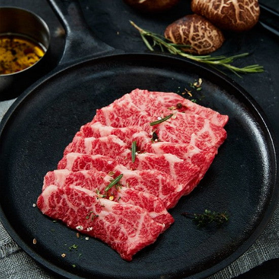 Prime Beef Short Ribs USA – KORdotSIN Shop